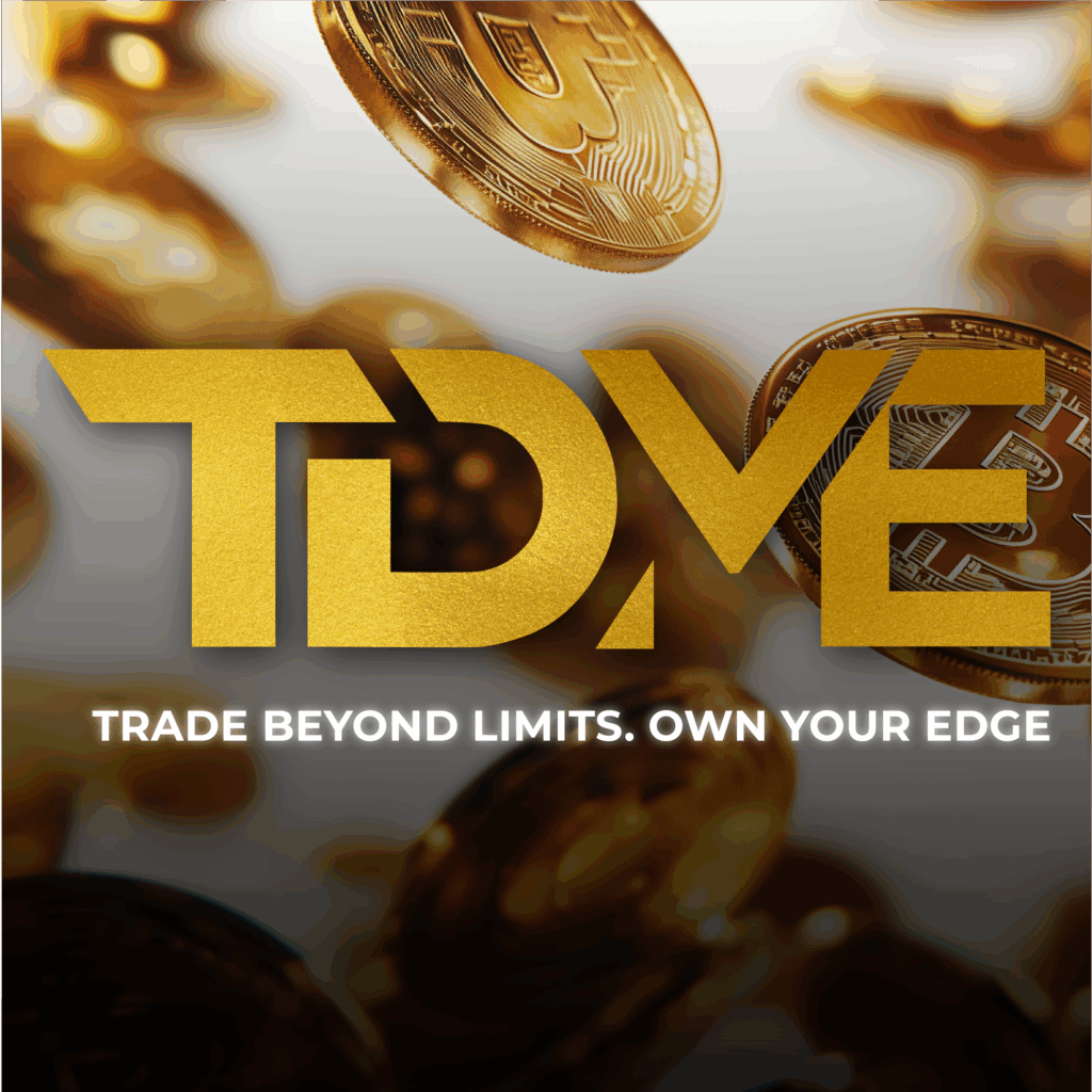 Trade Beyond Limits. Own Your Edge in Crypto - Home